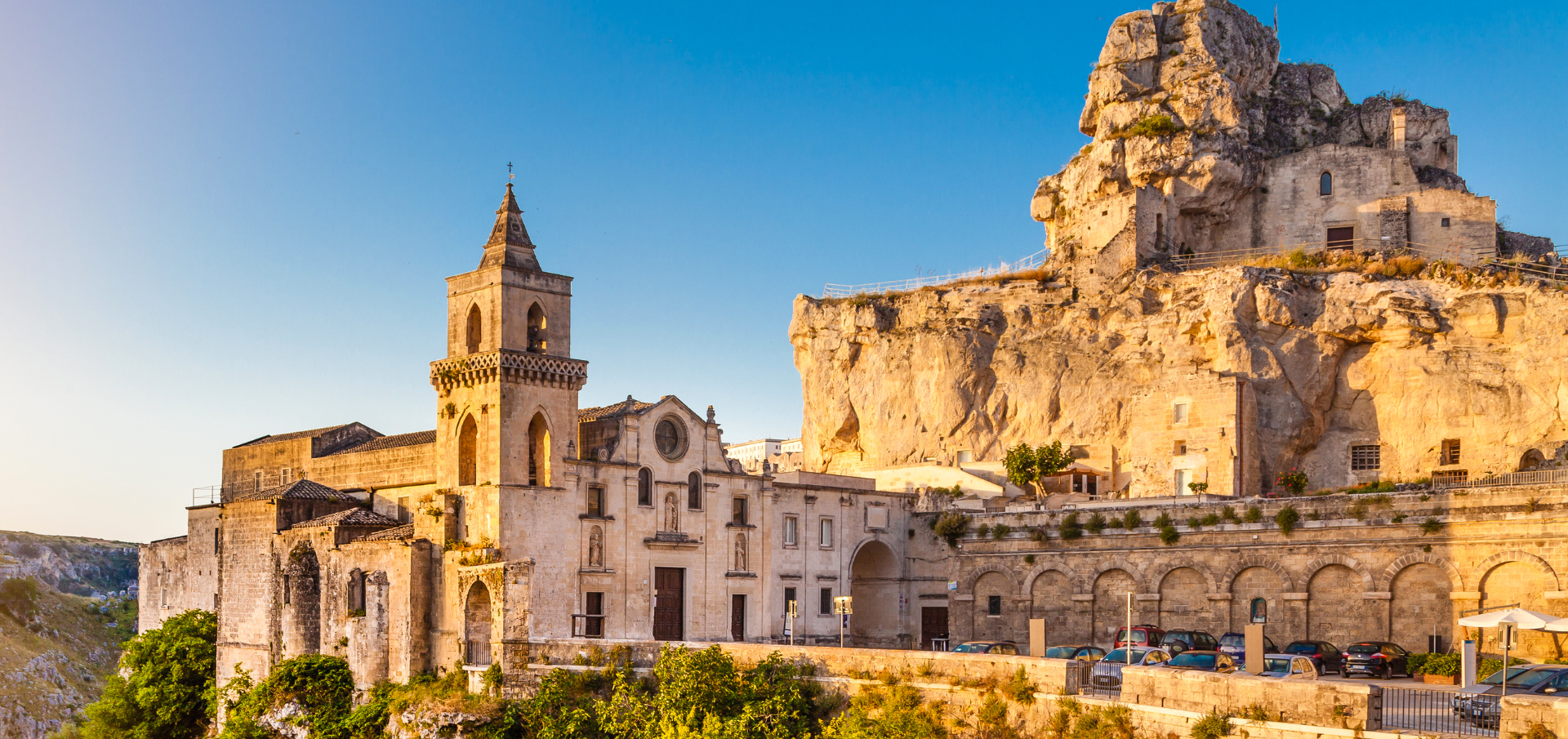 Bellavita in Basilicata