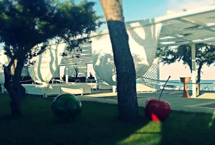Cuba Libre Beach Club
